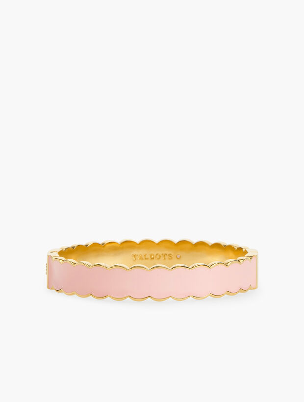 Enamel Bangle | Talbots