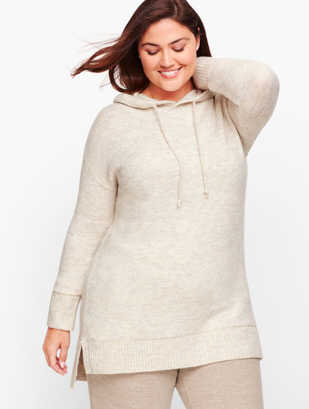 Cozy Lounge Hoodie | Talbots