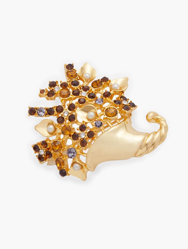 cornucopia jewellery