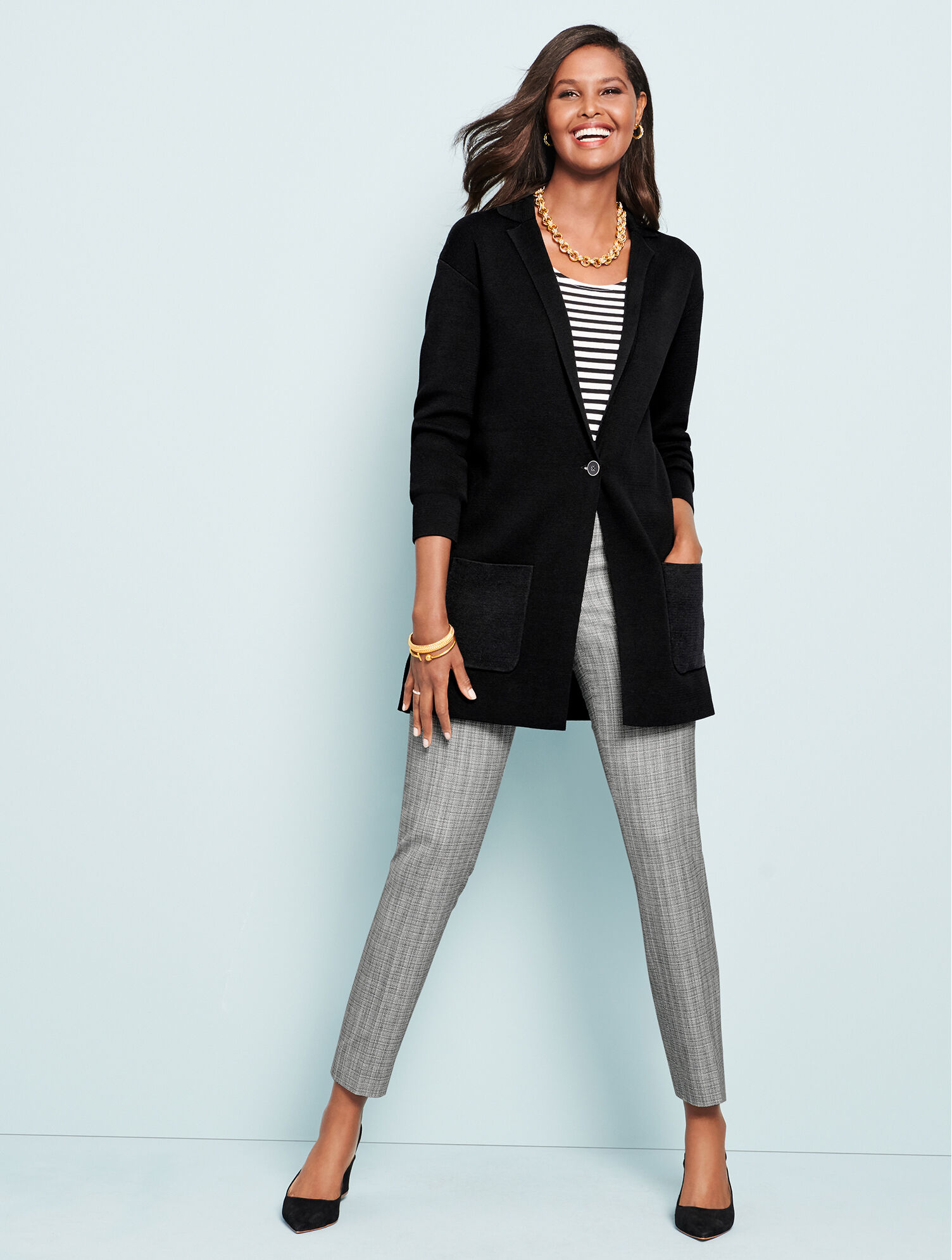Shop This Look | Talbots