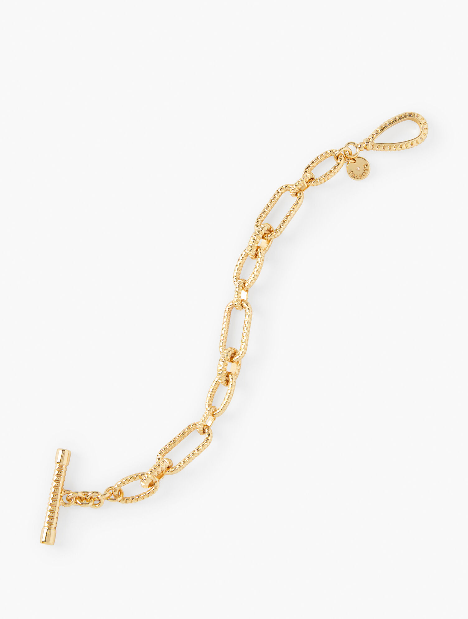 Chain-Link Bracelet | Talbots