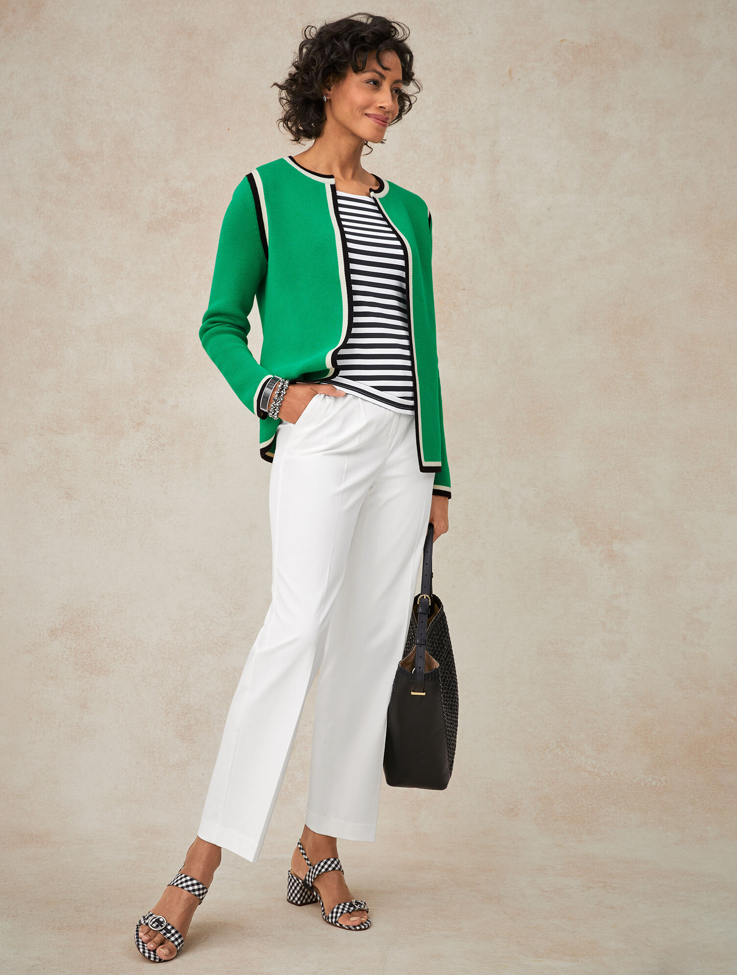Talbots Bristol Pants | Talbots