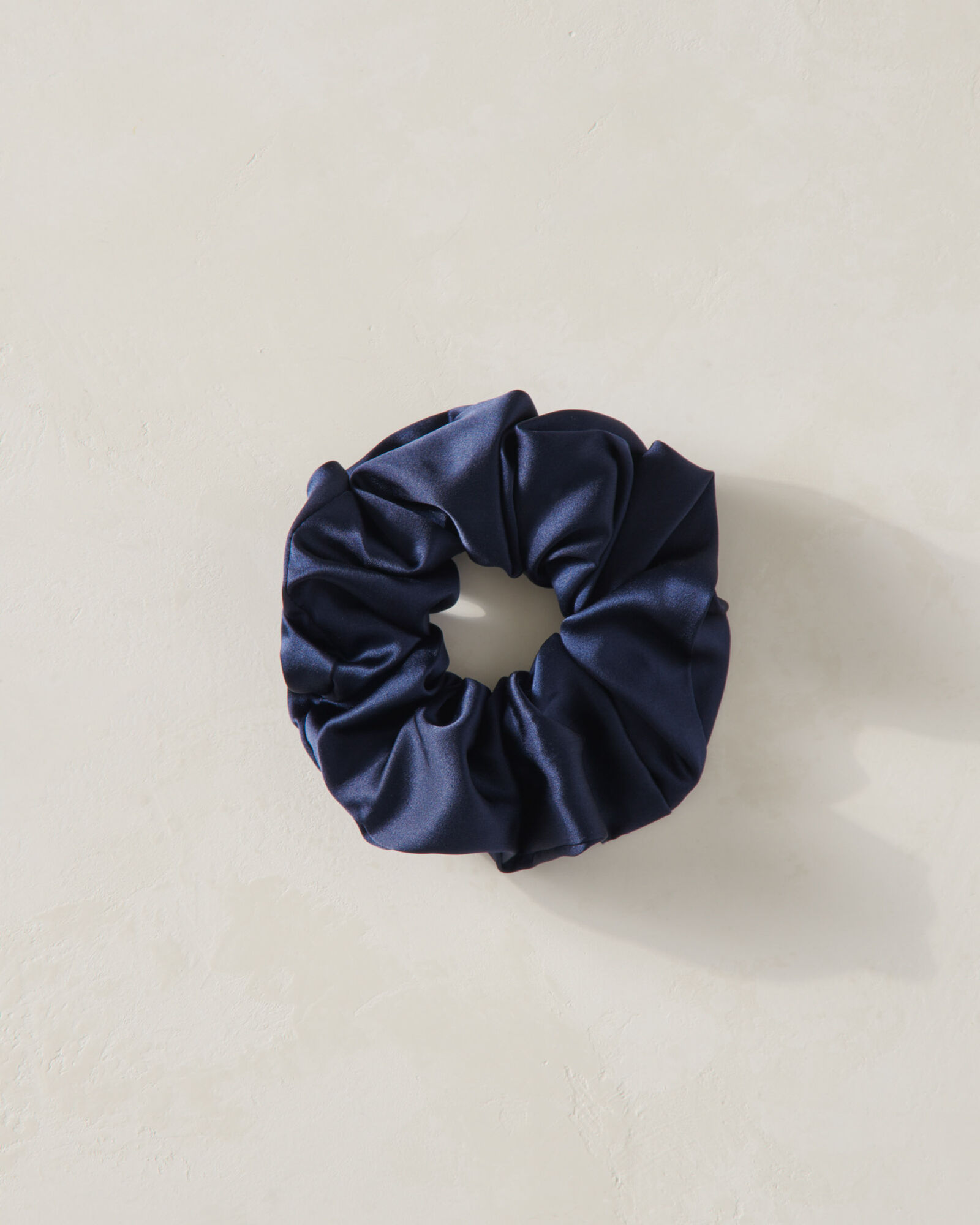 Washable Silk Scrunchie | Haven Well Within