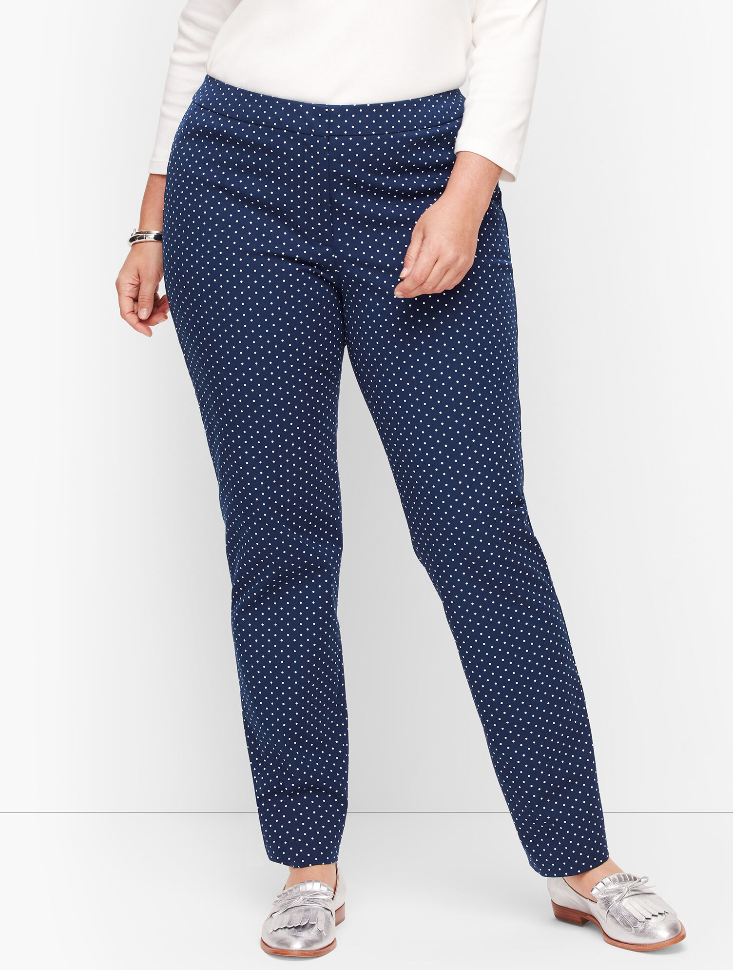 Talbots Plus Size Pants