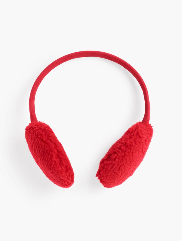 small ear muffs