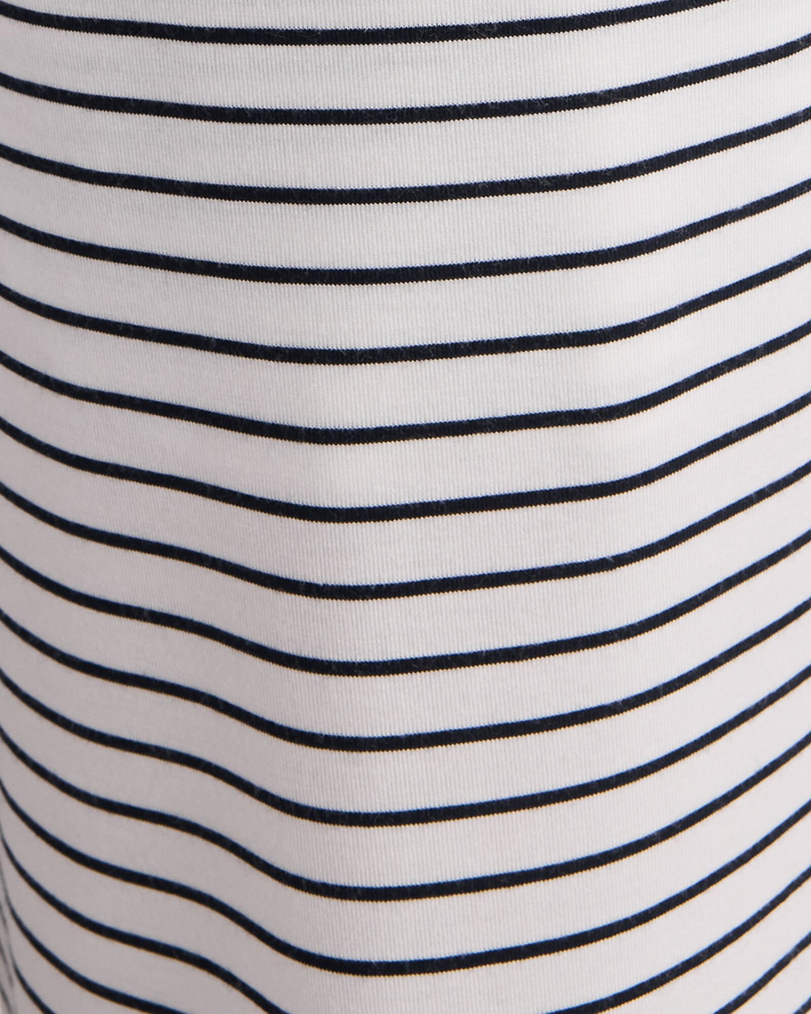 Calm & Cool Stripe Pajama Pants | Haven Well Within