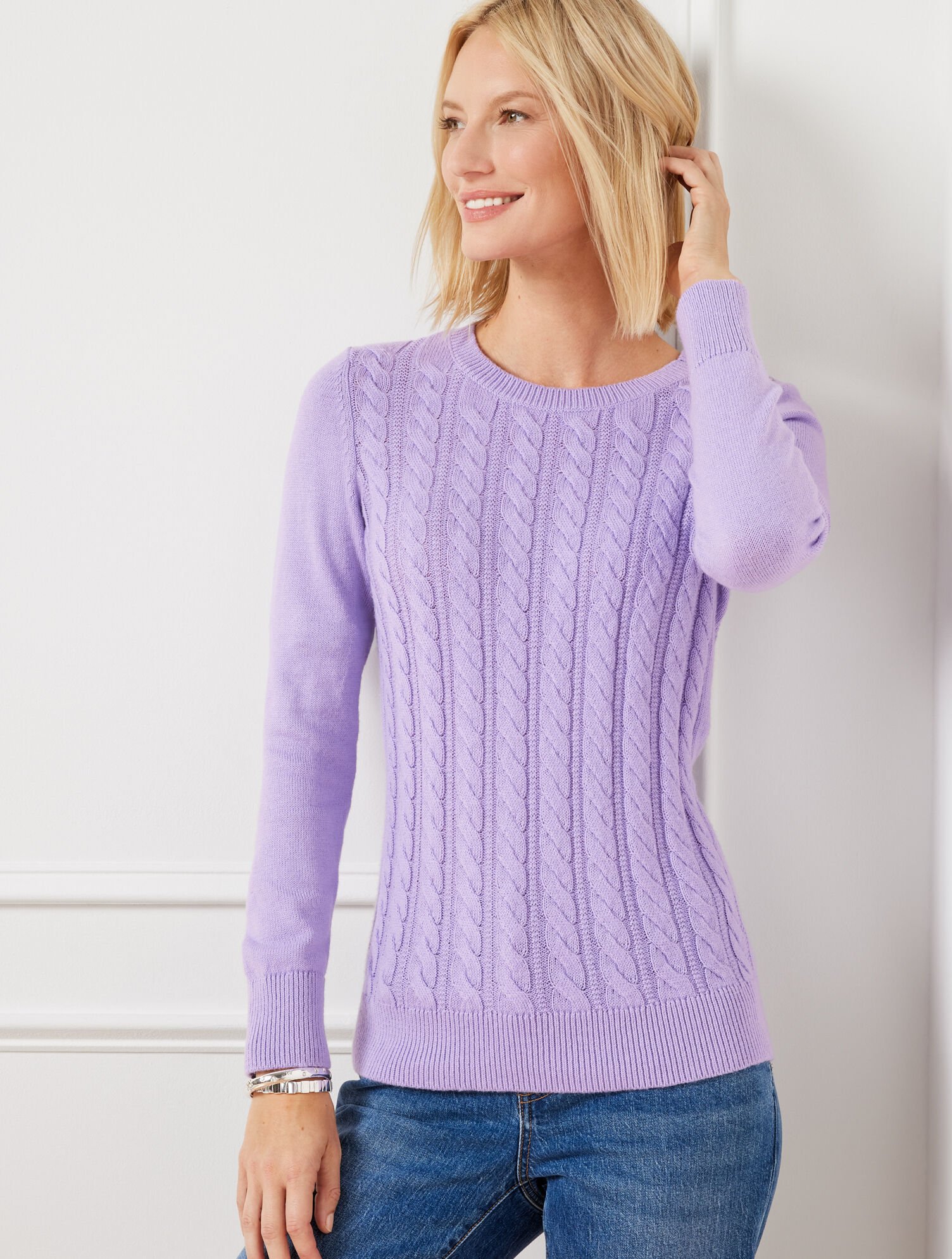 Women's Clearance Sweaters | Talbots