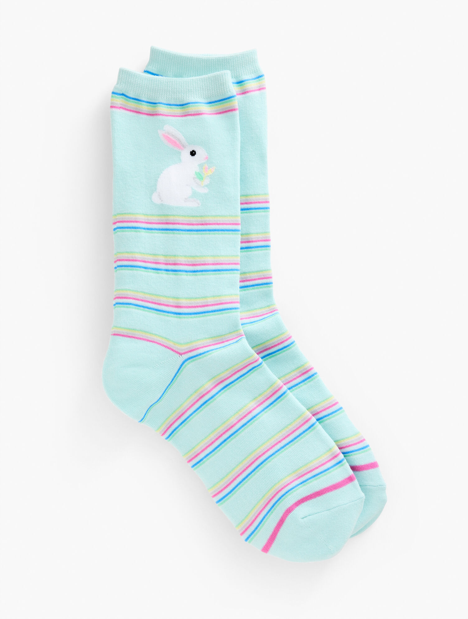 Flopsy Trouser Socks | Talbots