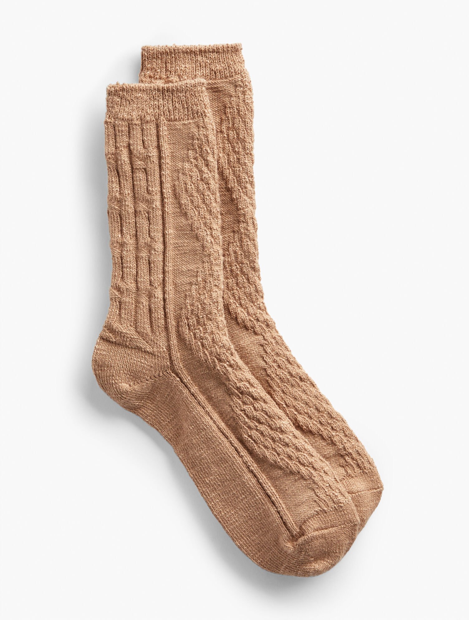 Short Boot Socks | Talbots