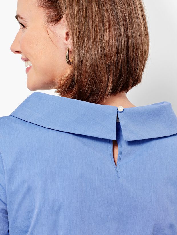 Sabrina Top | Talbots