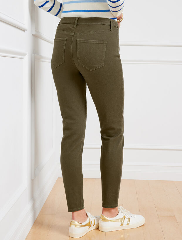 Jeggings - Colors | Talbots