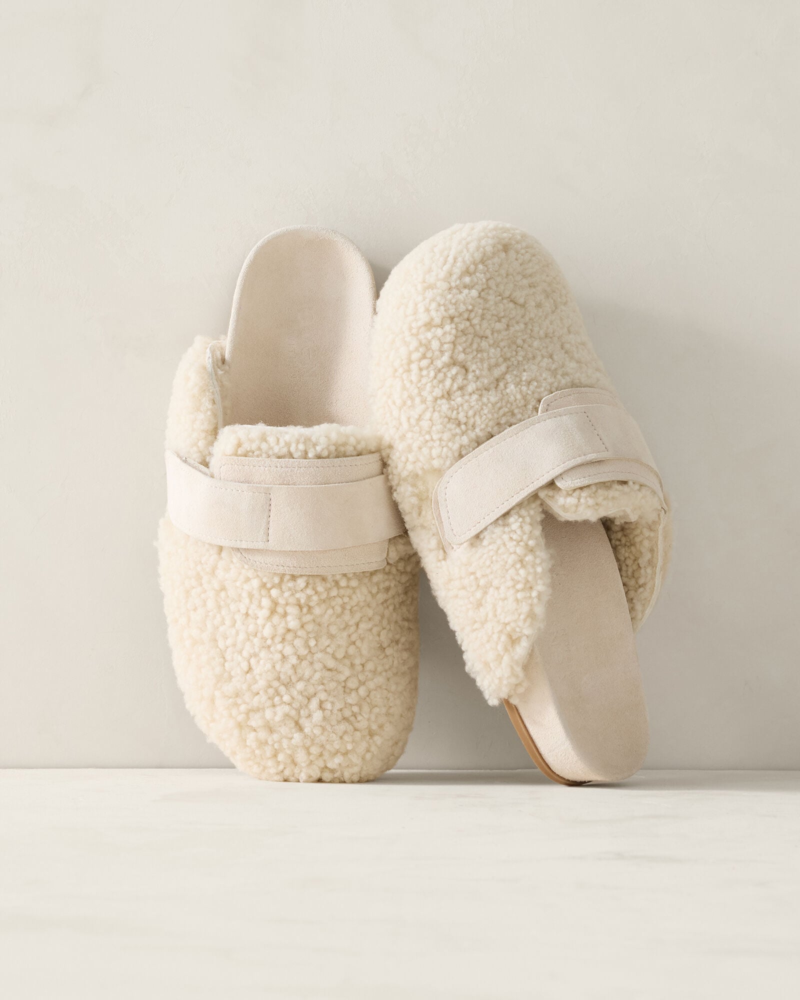 Sherpa Clog | Haven Well Within