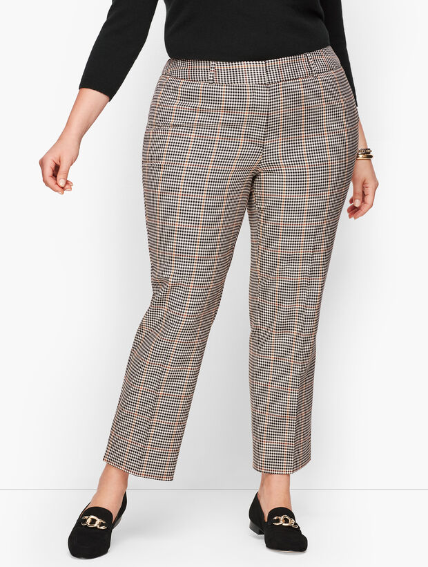 Talbots Plus Size Pants