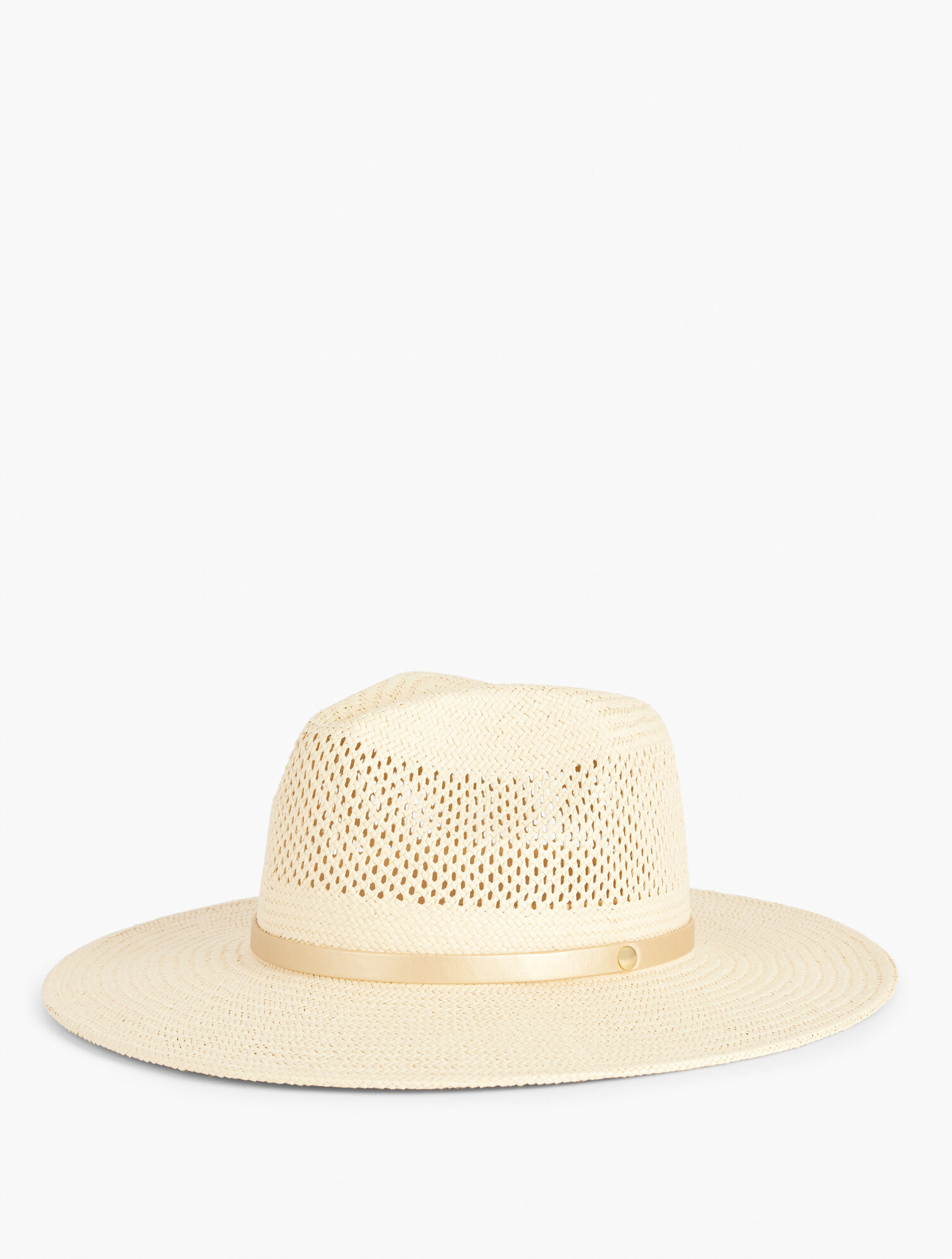 Day-To-Night Rancher Hat | Talbots