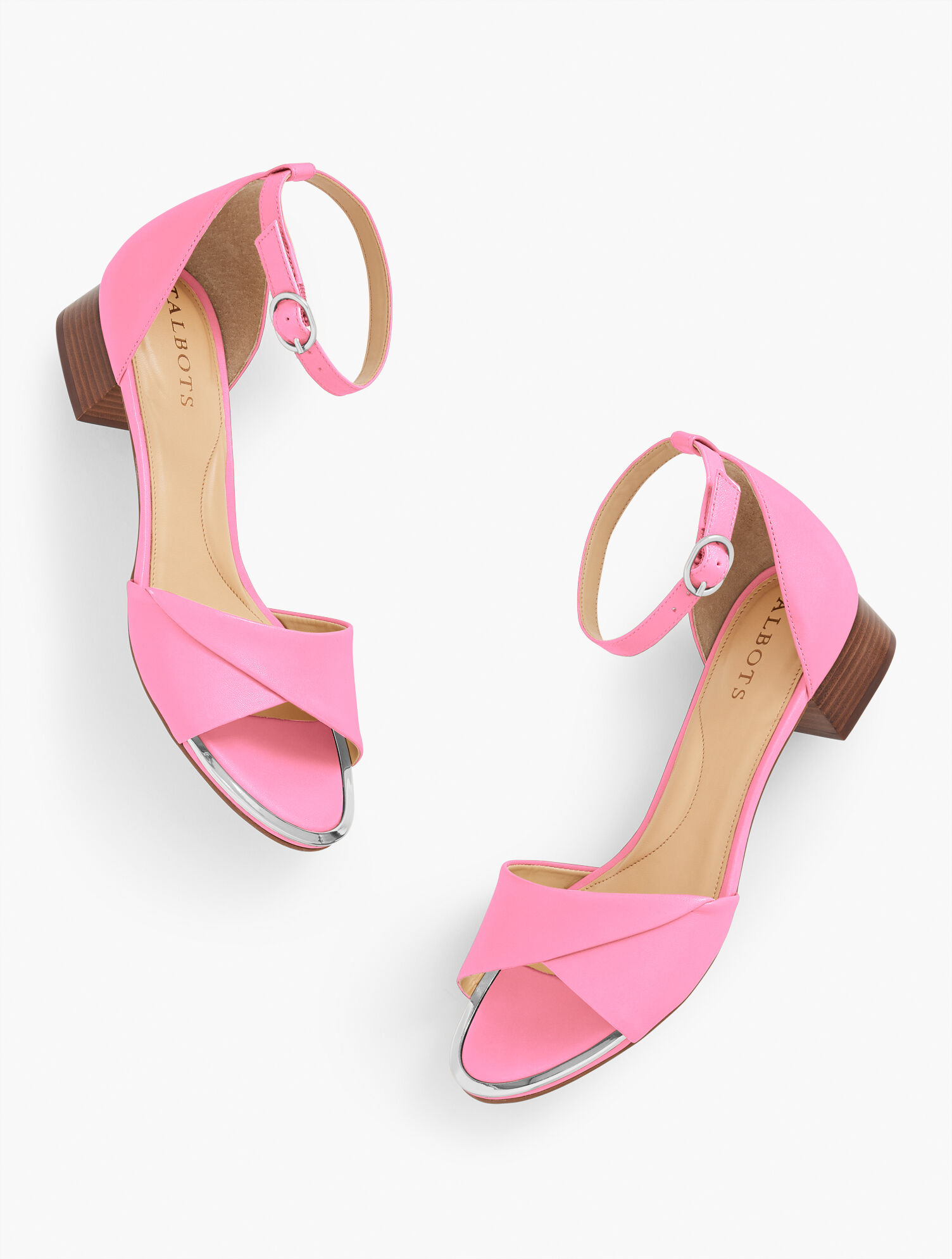 Women's Sandals | Talbots