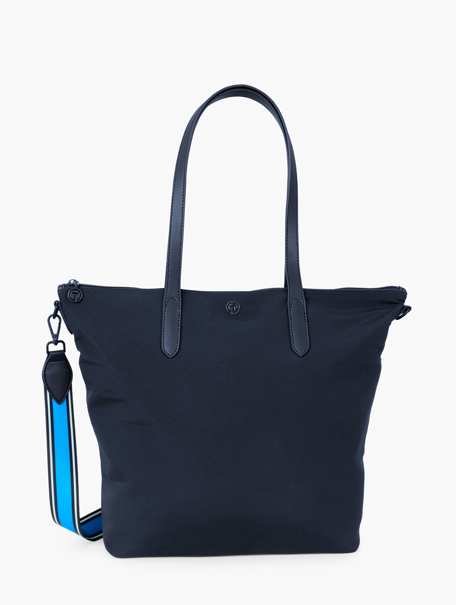 T By Talbots Travel Tote | Talbots