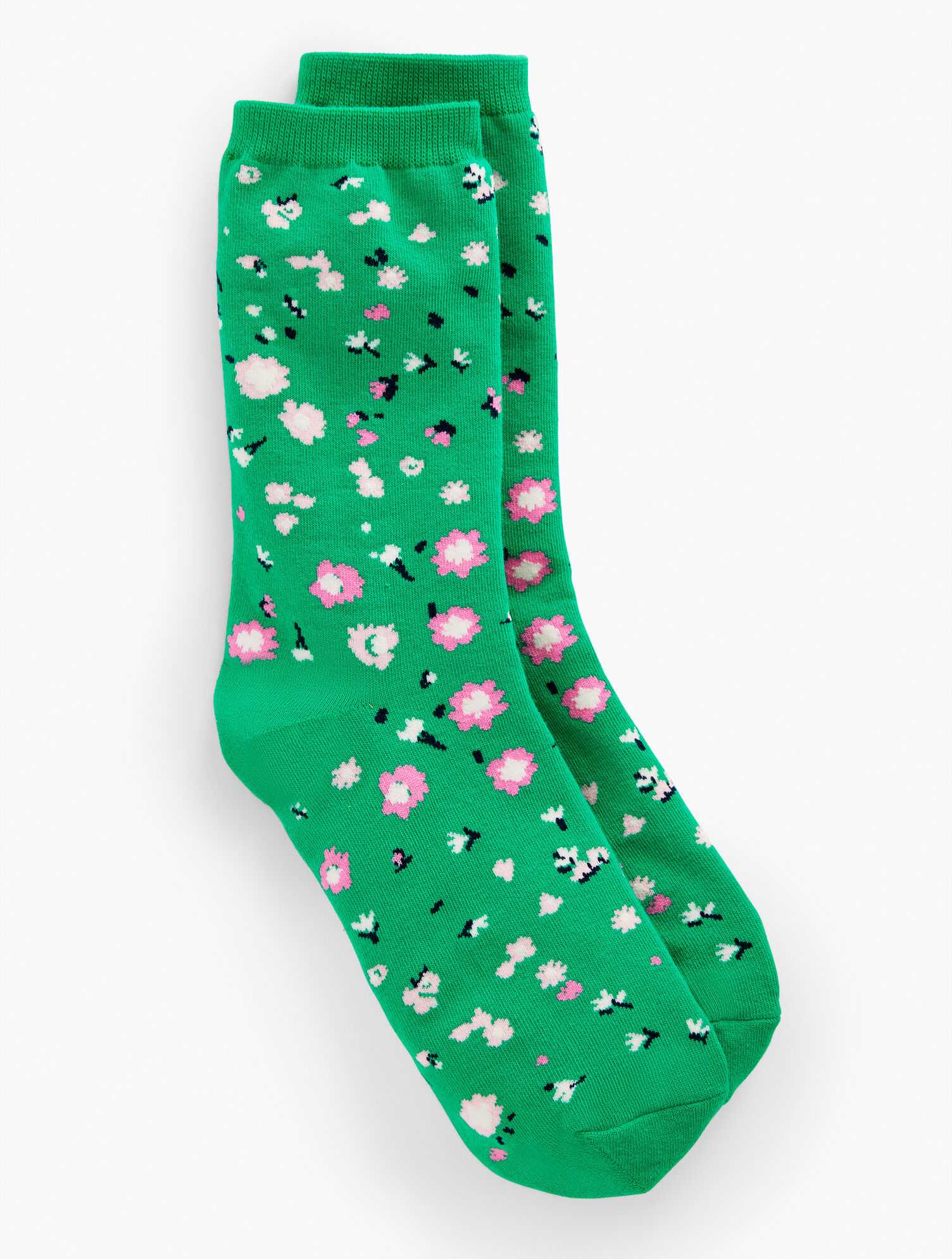 Spring Field Trouser Socks | Talbots