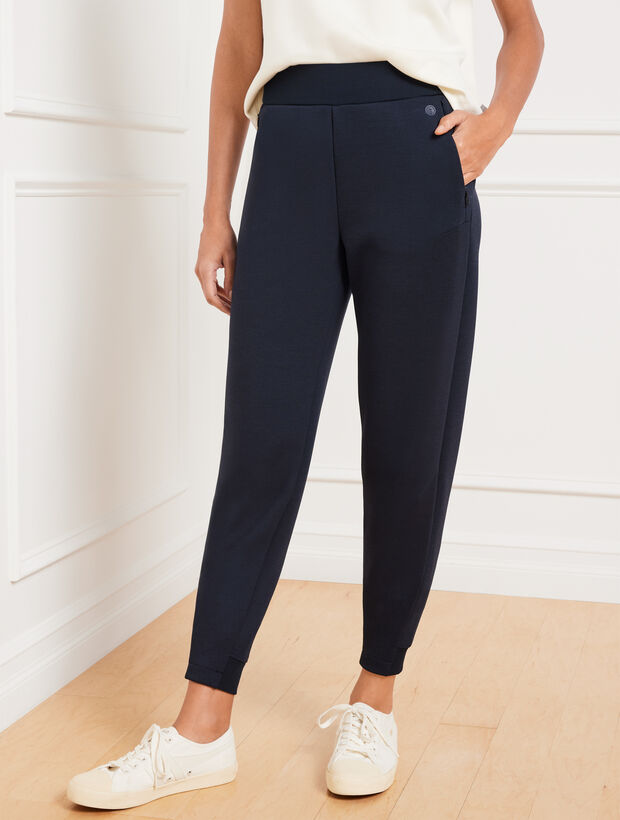 Modern Scuba Joggers | Talbots