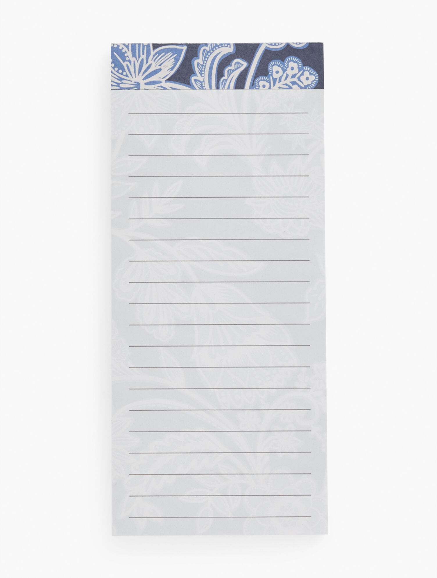 Neely & Chloe™ Large Memo Pad | Talbots