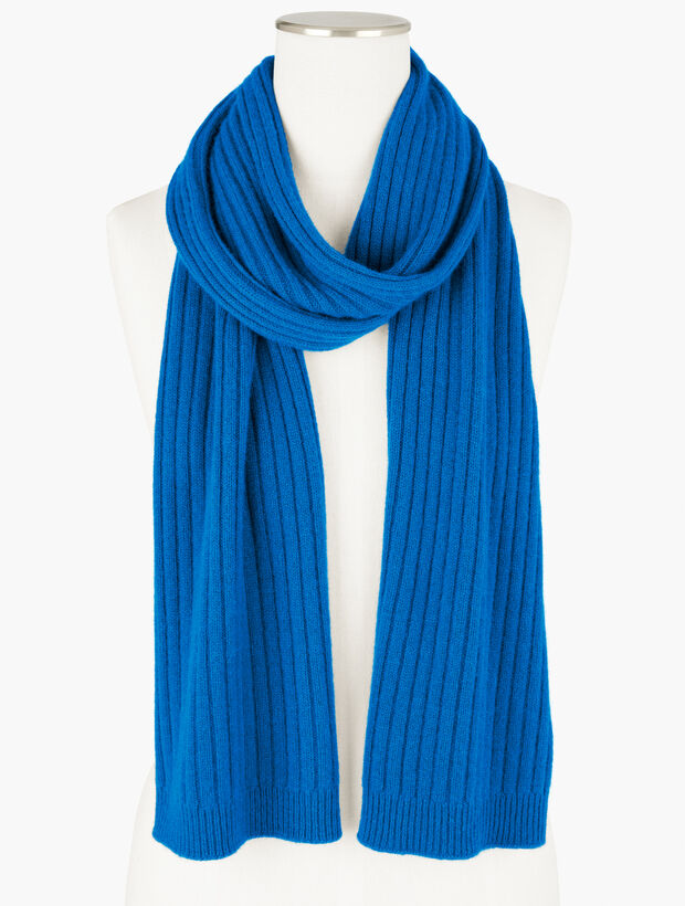 Cashmere Scarf | Talbots