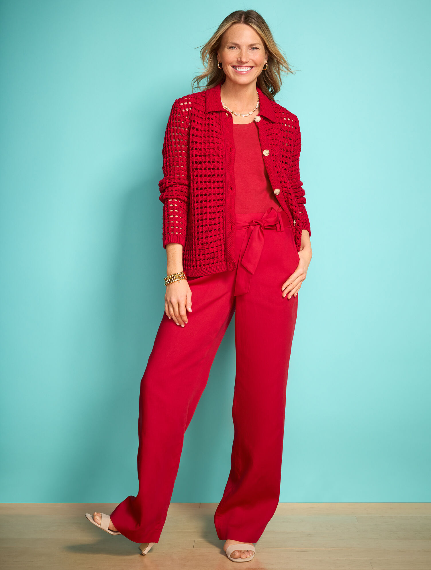 Charming Shell | Talbots