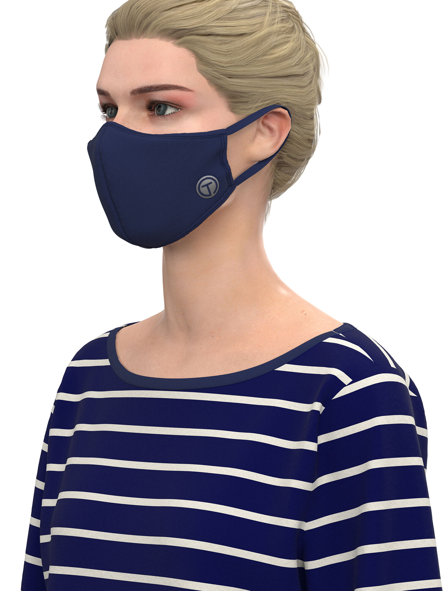 Talbots Face Mask | Talbots