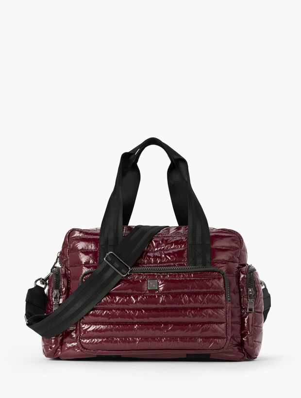 Think Royln Voyager Bag | Talbots