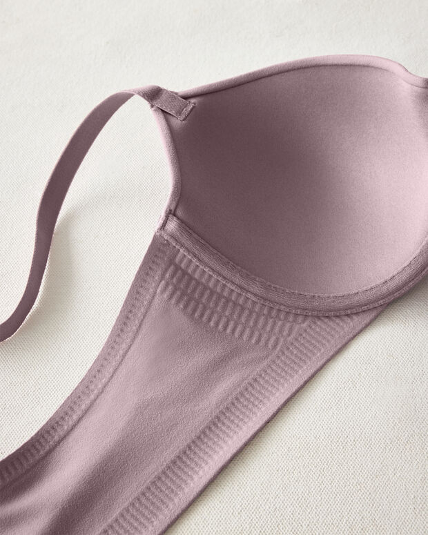 Embrace Lightly-Lined Perfect Coverage Bra | Haven Well Within