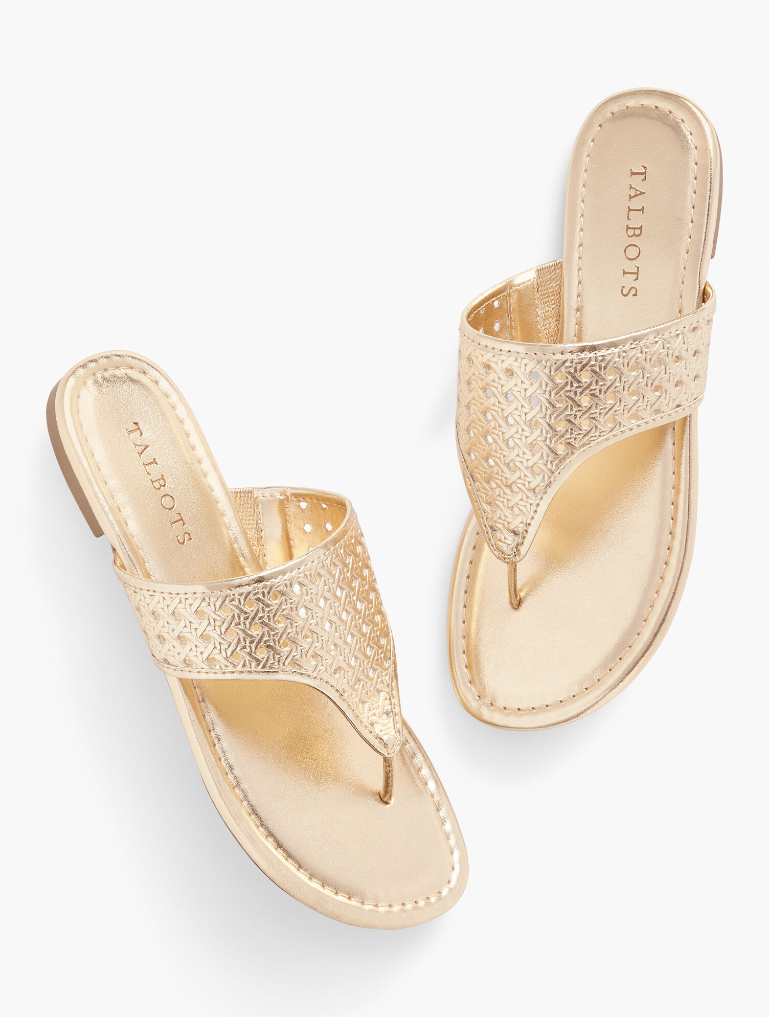 Women's Sandals | Talbots