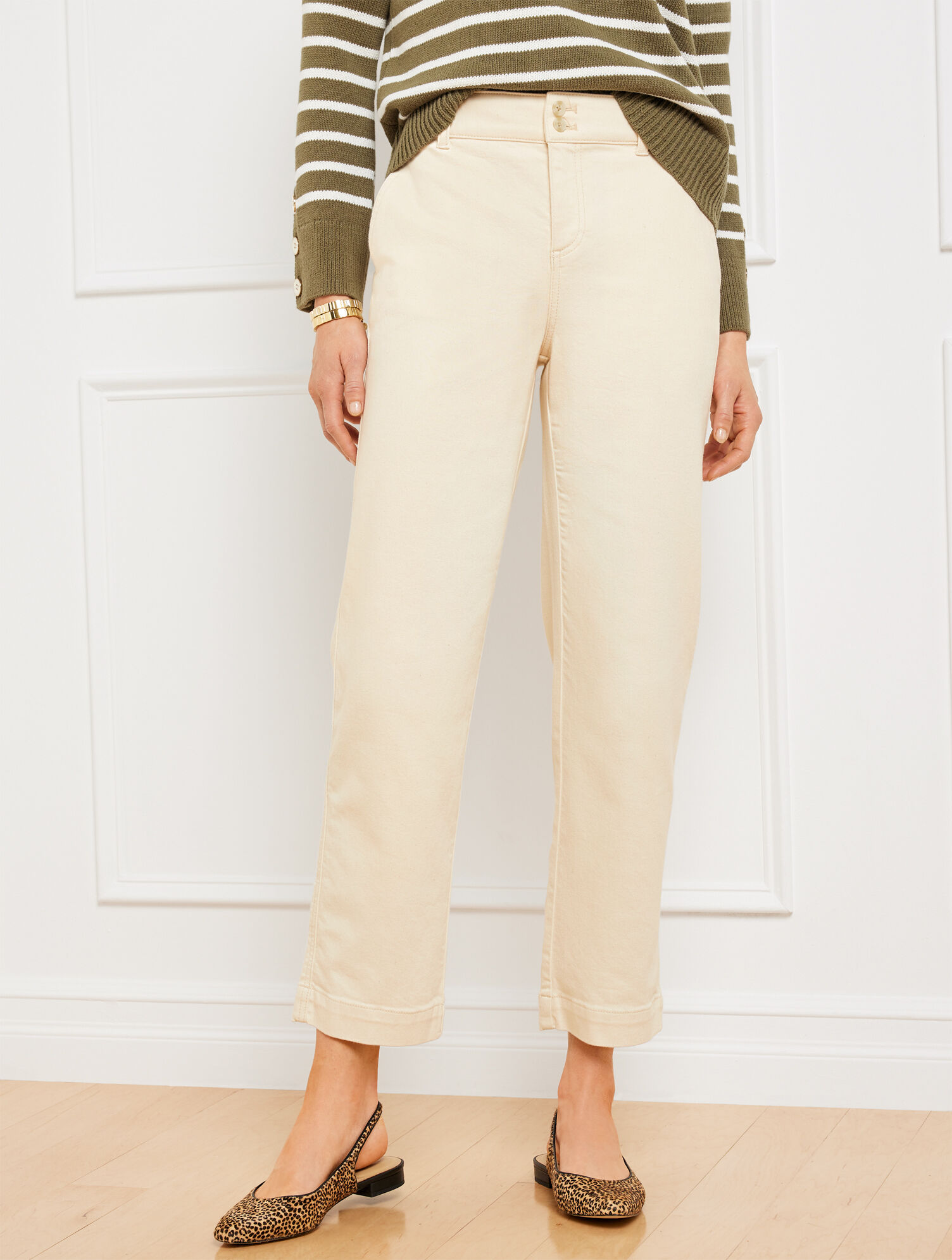 Women's Jeans | Talbots