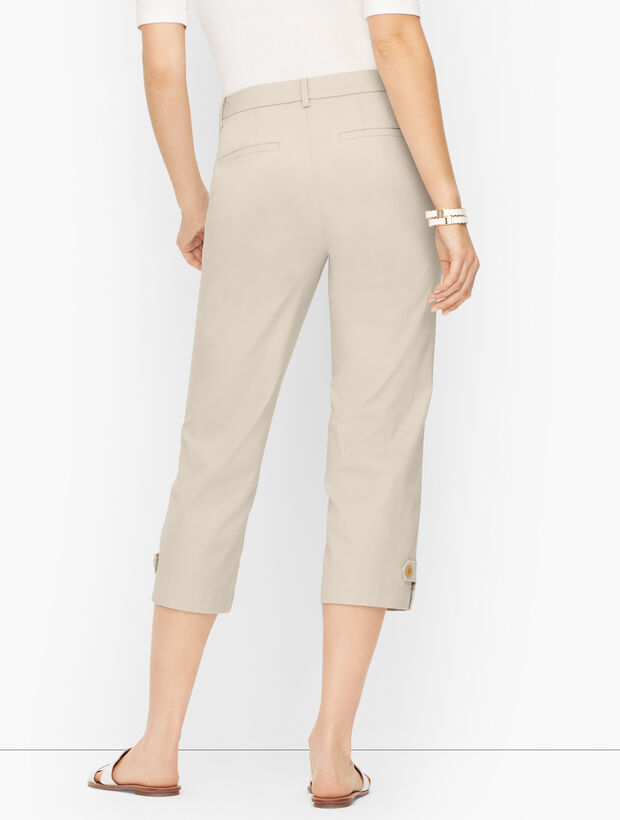 Perfect Skimmers - Solid | Talbots