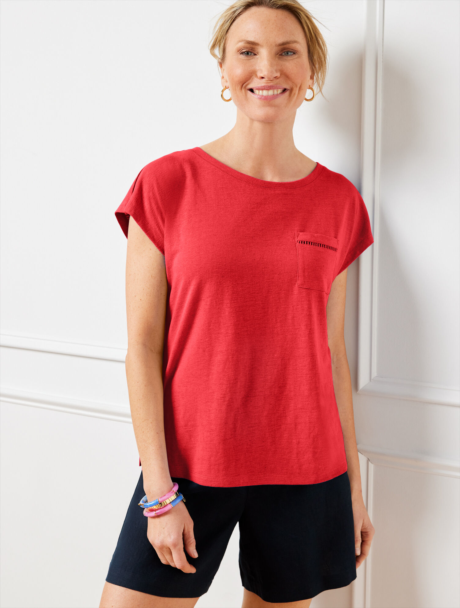 Women's Sale Tees and Knits | Talbots