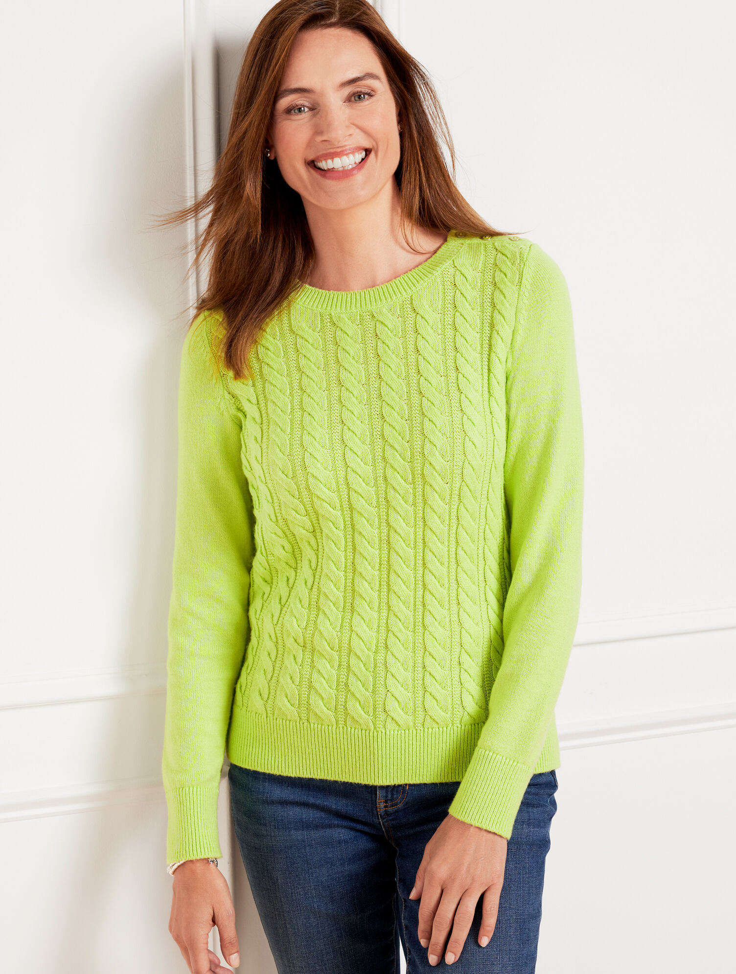 Women's Clearance Sweaters | Talbots