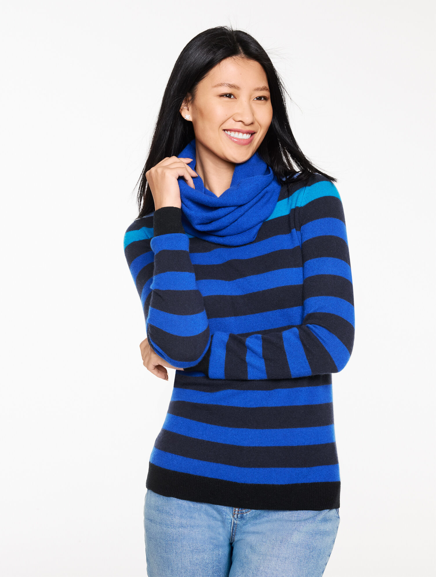 Cashmere Snood | Talbots
