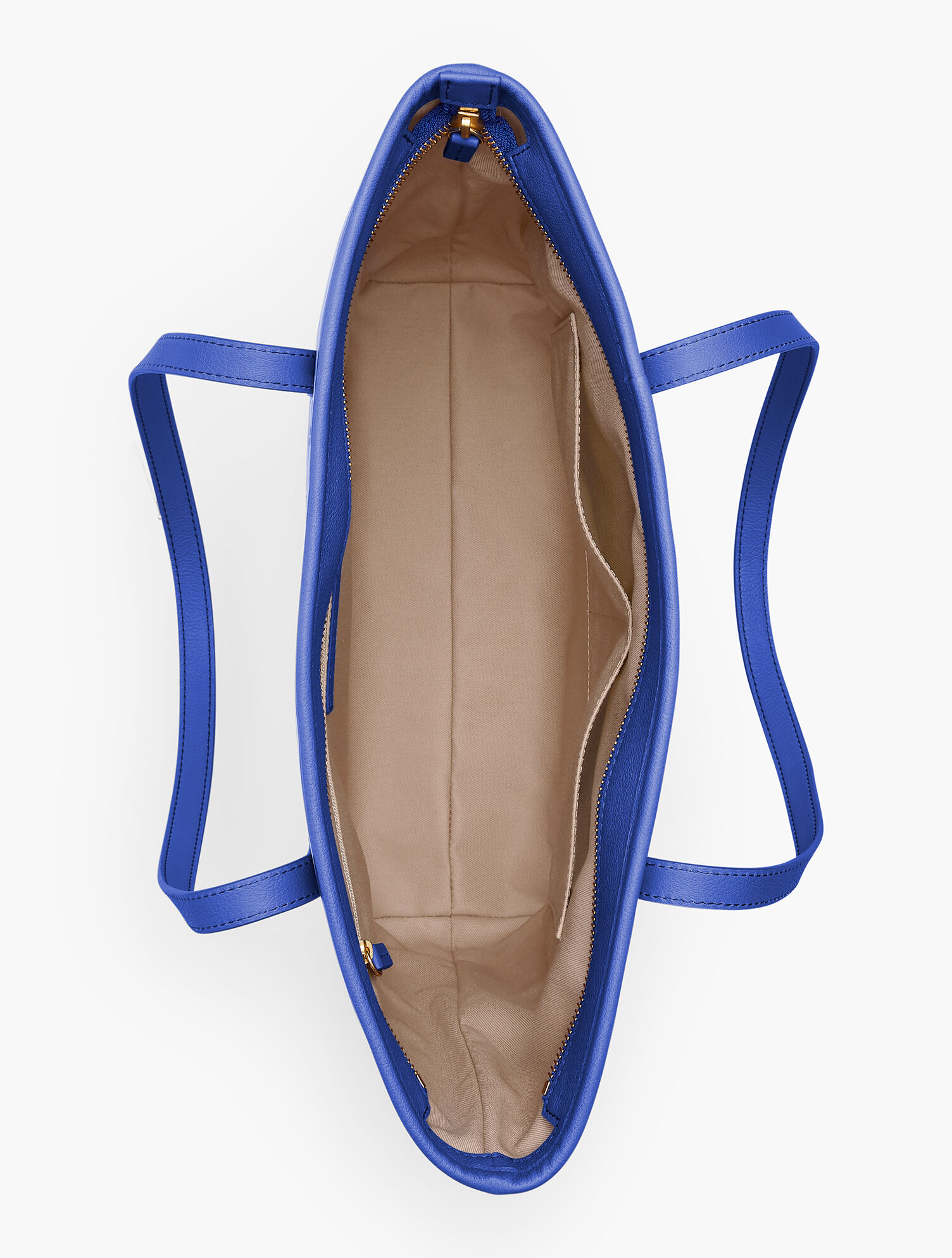 Destination Tote Bag | Talbots