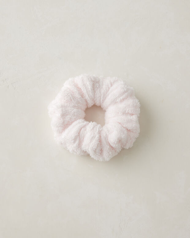 Terry Scrunchie | Haven Well Within