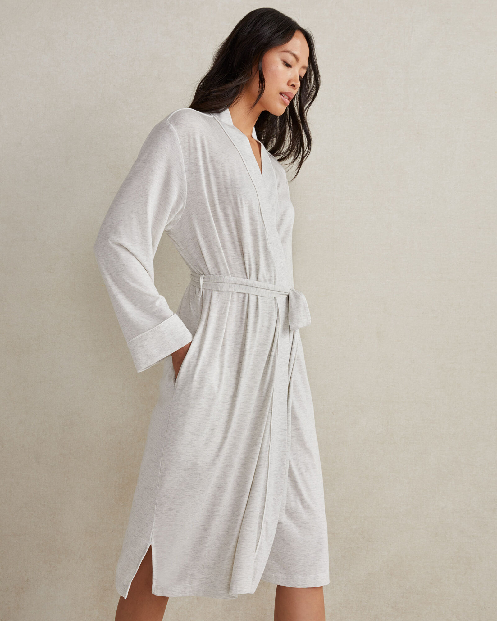 Dream Soft Robe | Haven Well Within
