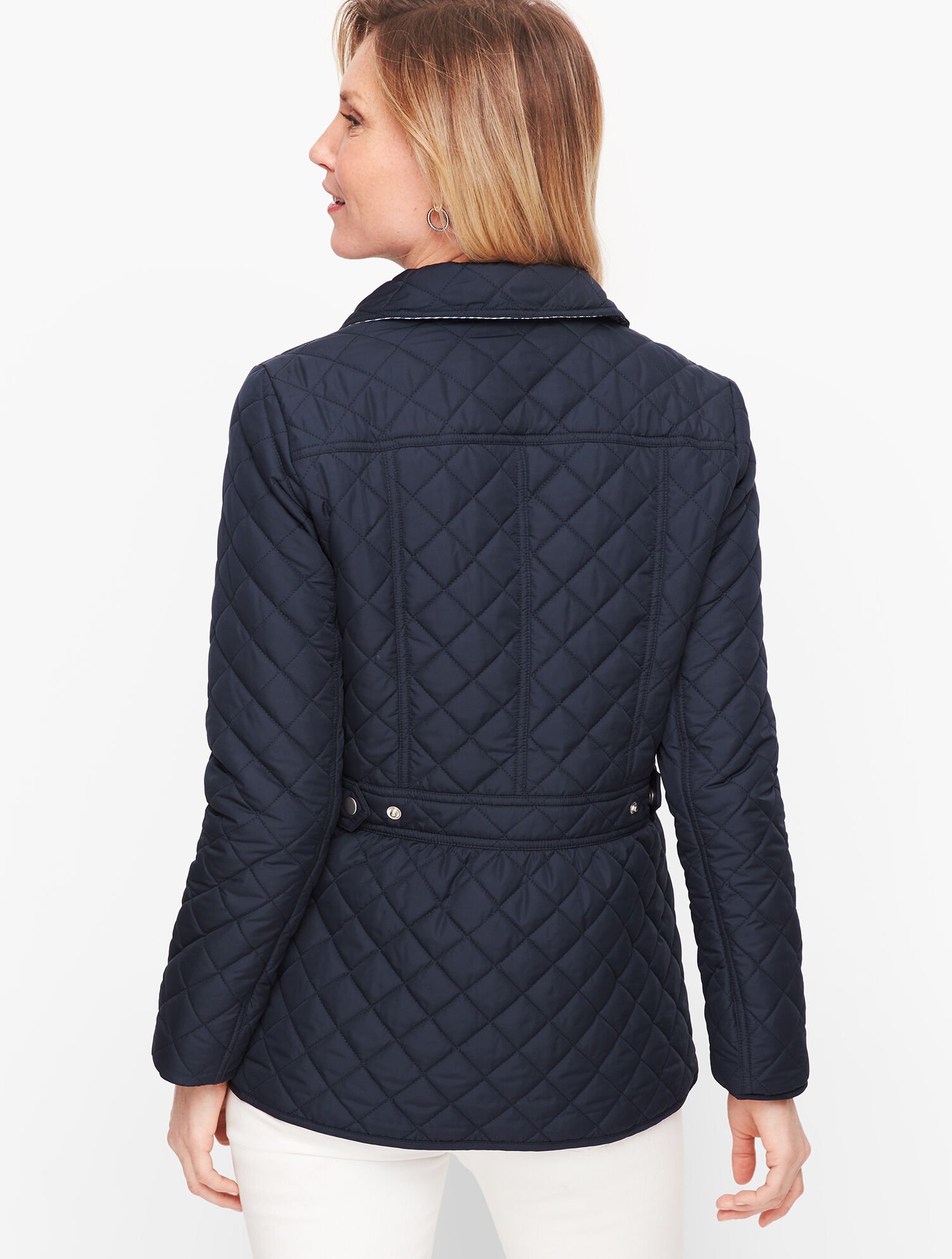 cool quilted jackets