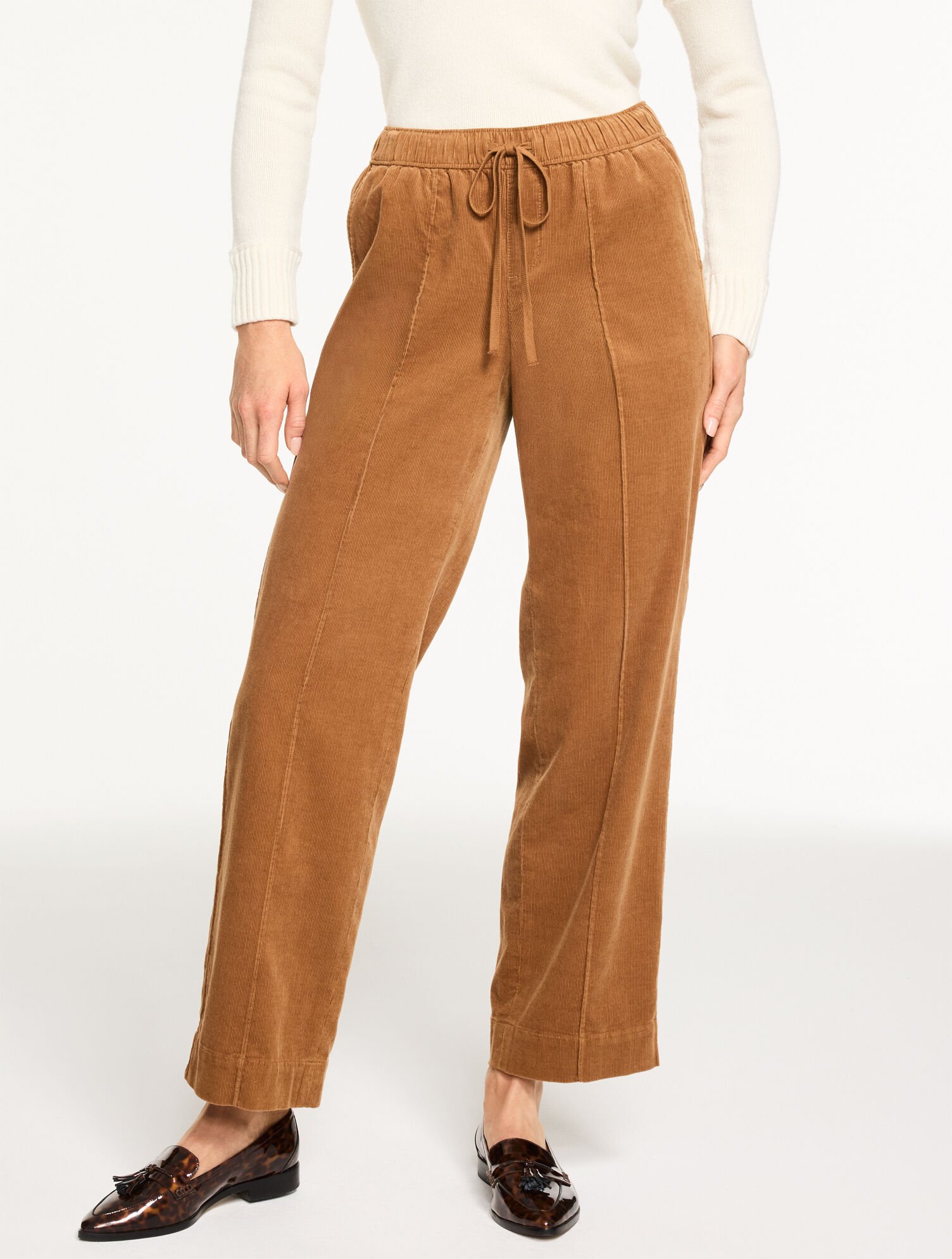 Women's Plus Corduroy | Talbots
