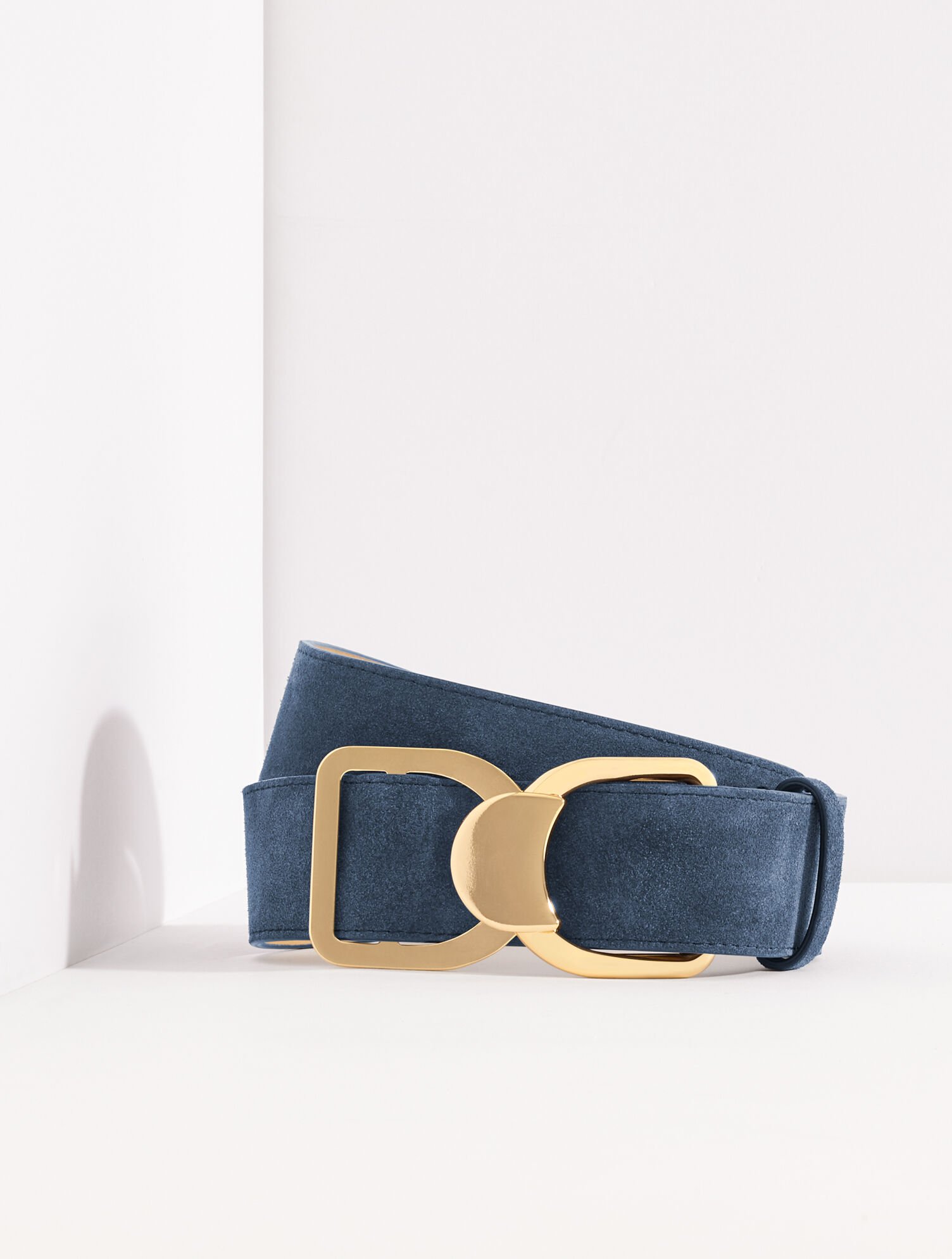Suede Belt | Talbots
