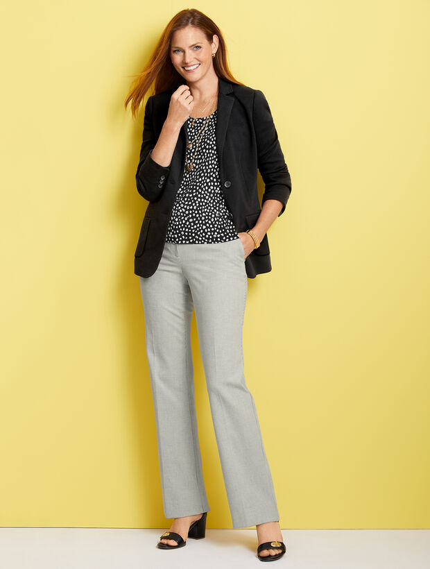 Charming Shell - Leopard Print | Talbots