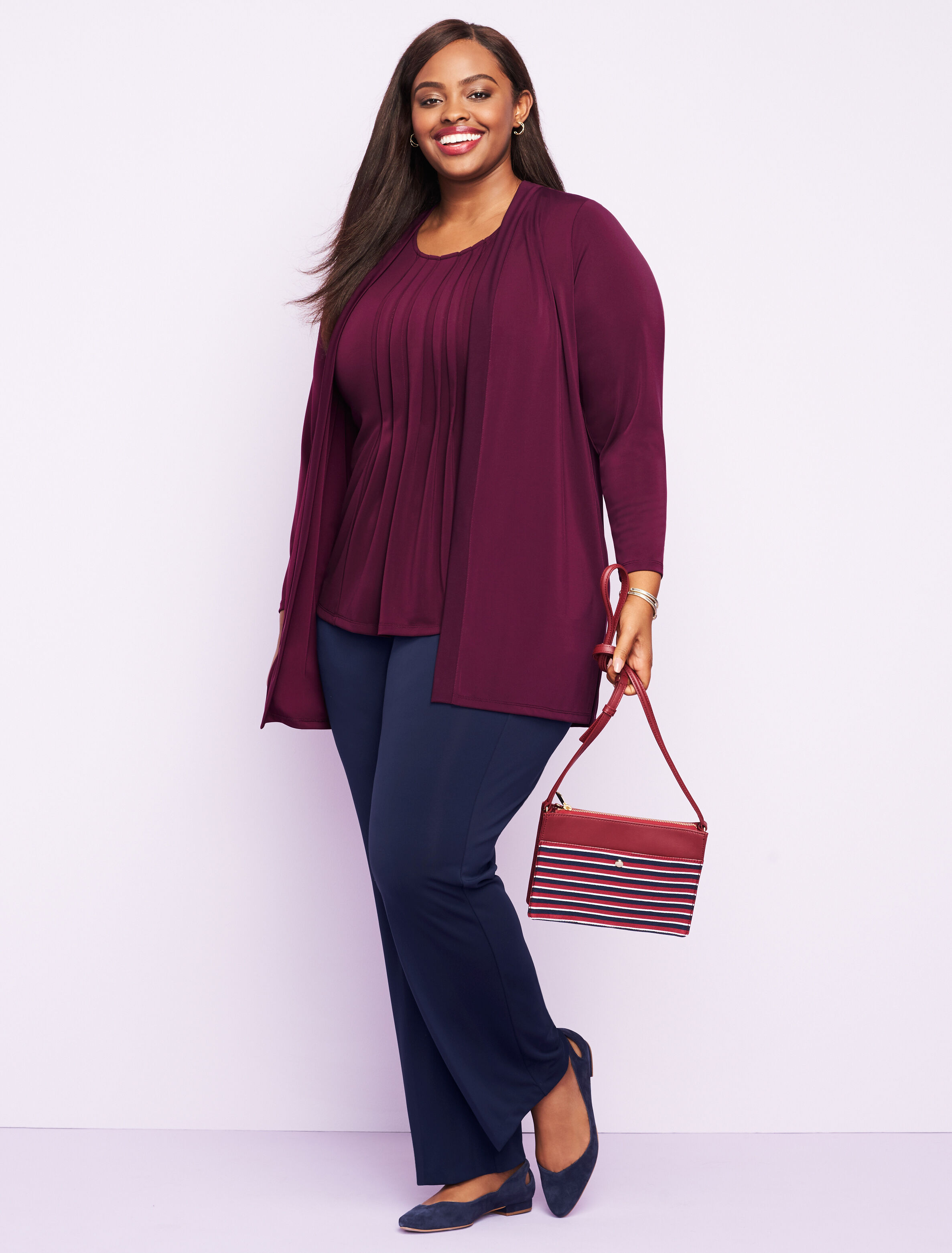 plus size cardigans with buttons