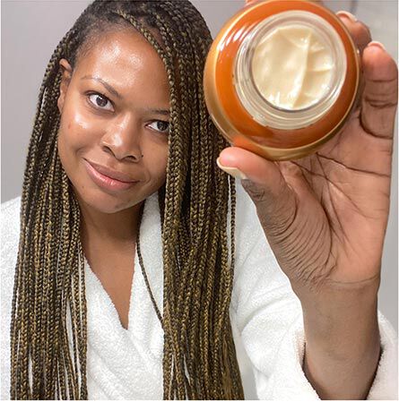 Meet Felicia Walker | Haven Well Within