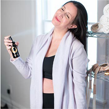 Meet Suzi Swope | Haven Well Within