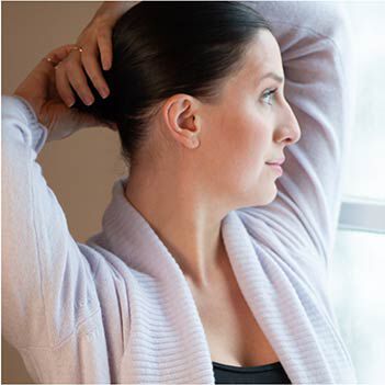 Meet Suzi Swope | Haven Well Within