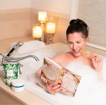 Meet Suzi Swope | Haven Well Within