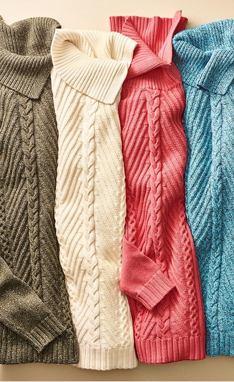 Women's Clothing & Apparel | Talbots