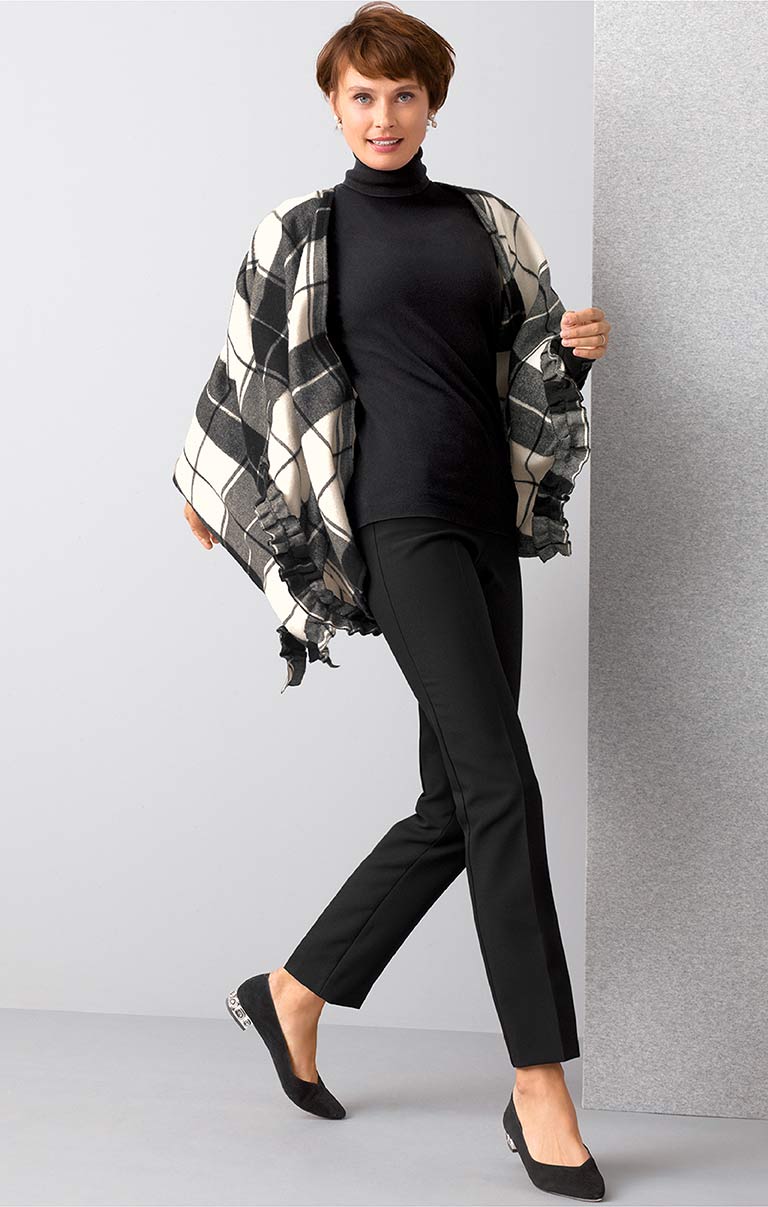 Women's Clothing & Apparel | Talbots