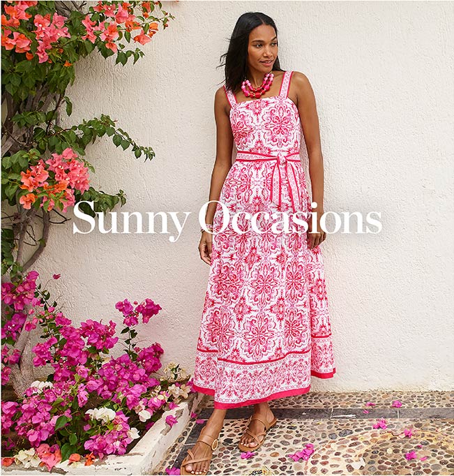 Women's Clothing & Apparel | Talbots