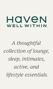 Women's Haven Well Within | Talbots